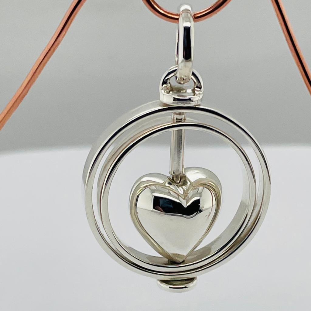 Vision Pendant – Tilted